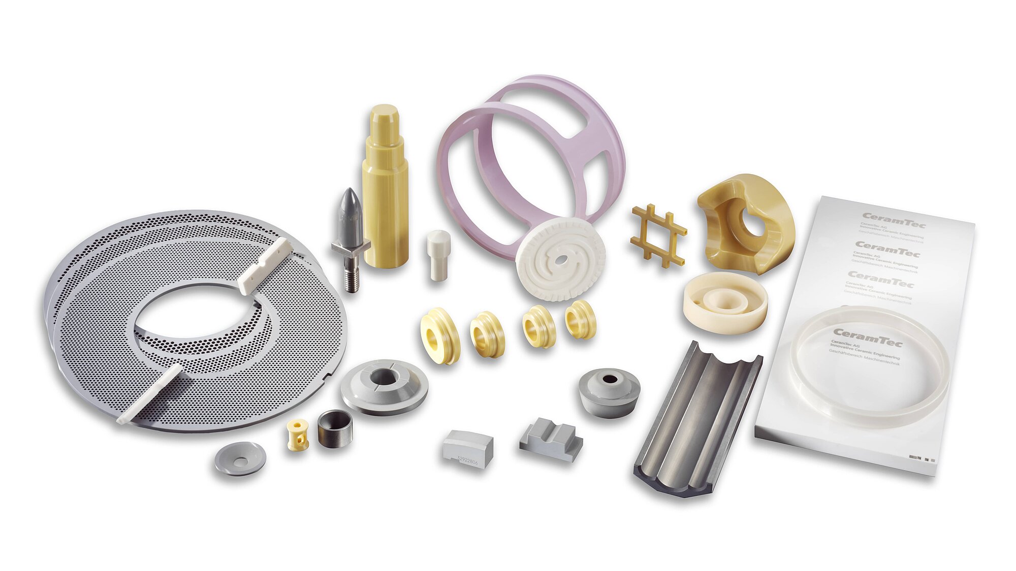 Ceramics engineering store