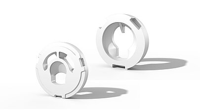 Ceramic solutions for household and sanitary