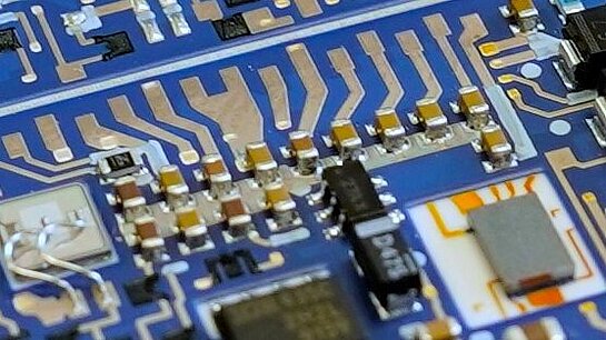 Advanced Ceramics in Electronics