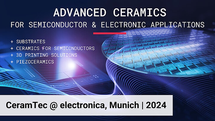 CeramTec Industrial - High-Performance Ceramics for Industry