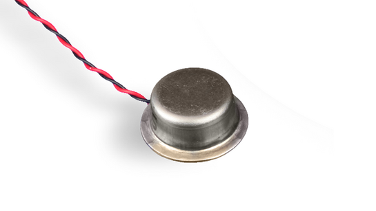 Ultrasonic Flow Sensors