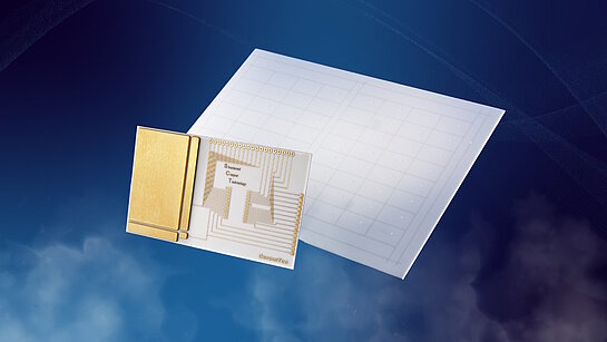 Ceramic Substrates - Key Components for Electronic Applications