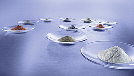 CeramTec Industrial - Products and Applications