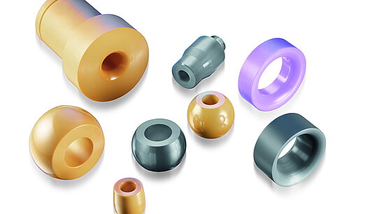 Ceramic Solutions for Metalworking