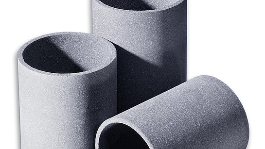 Ceramic Solutions for Metalworking