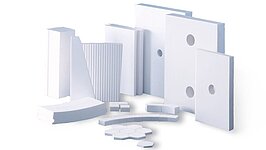 CeramTec Industrial - Products and Applications