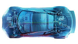 Advanced Ceramics in the Automotive Industry