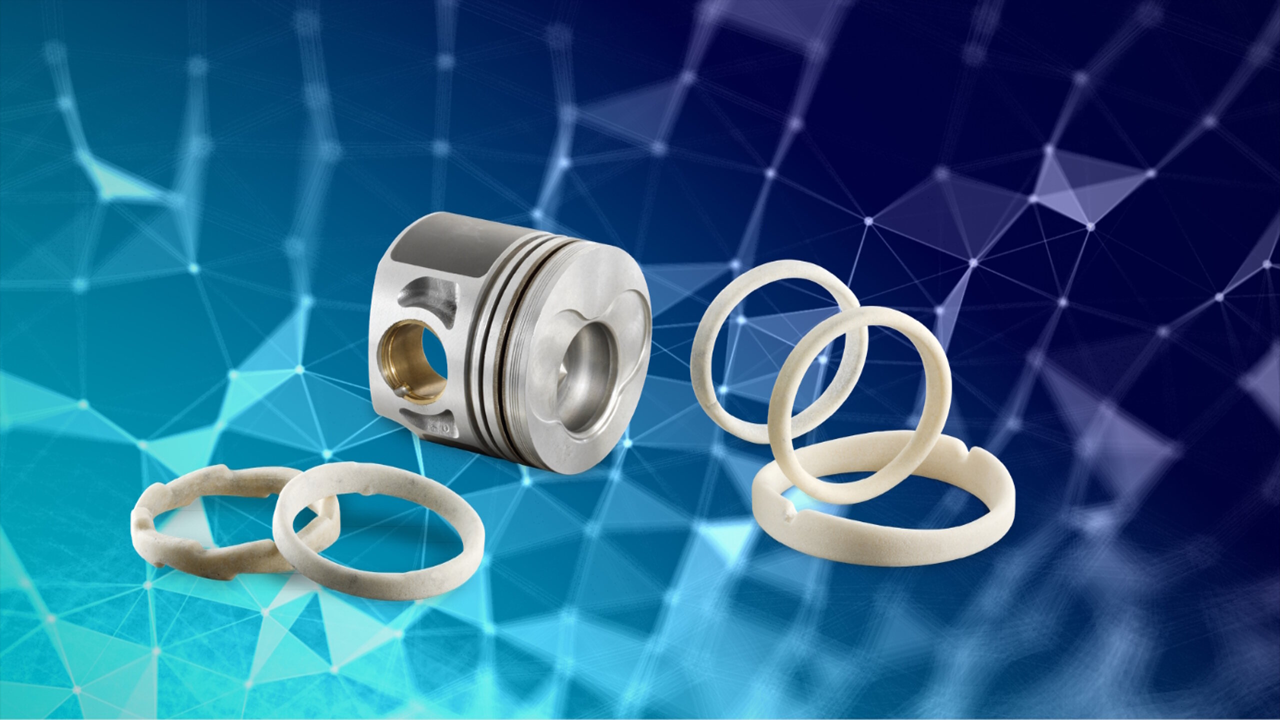 CeramTec Industrial - High-Performance Ceramics for Industry