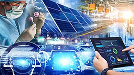 CeramTec Industrial - Products and Applications