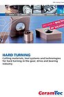 CeramTec SPK® Precision Tools