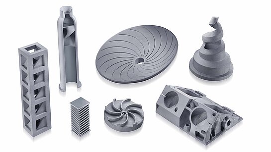 CeramTec Technical Ceramics