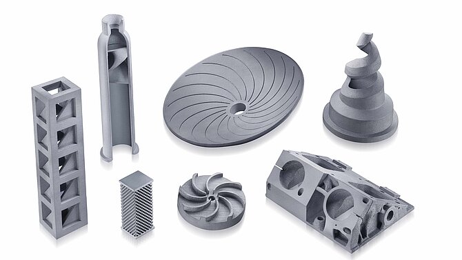 Technical ceramics in industrial applications Technical ceramics in industrial applications