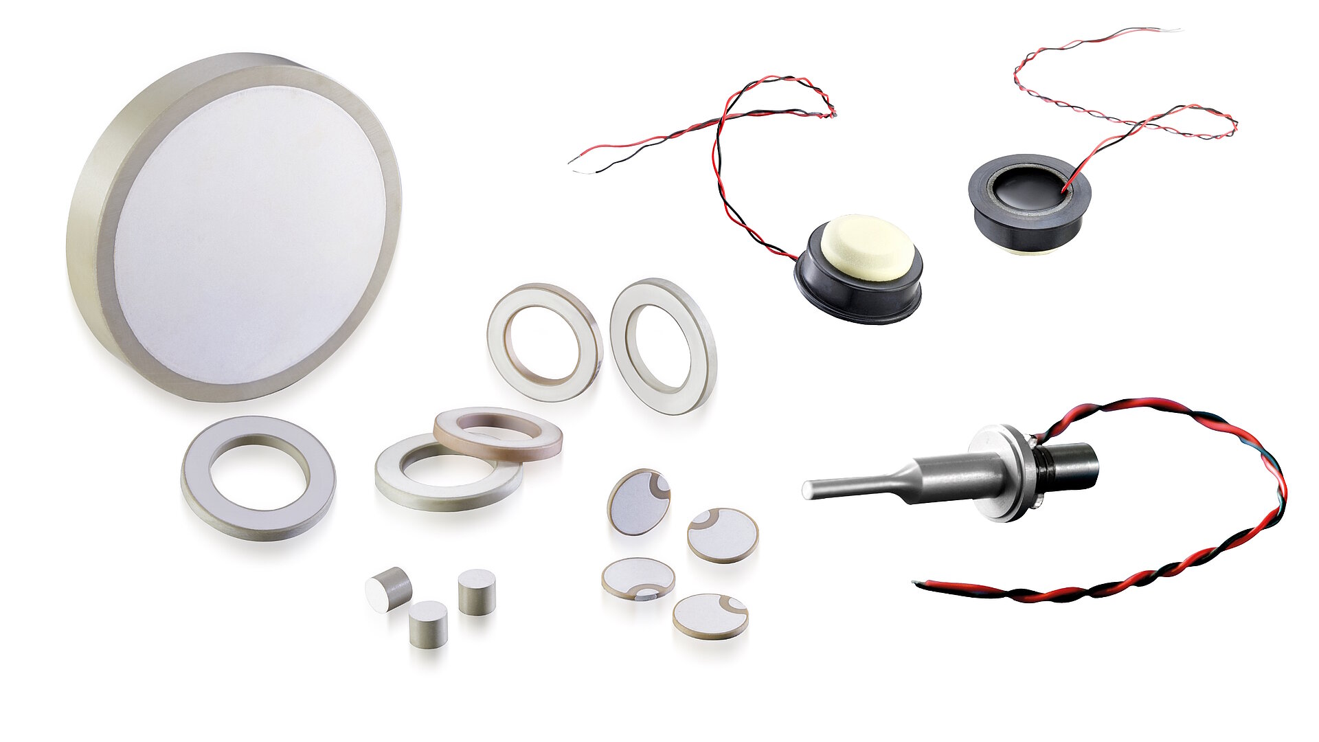 CeramTec Industrial - High-Performance Ceramics for Industry
