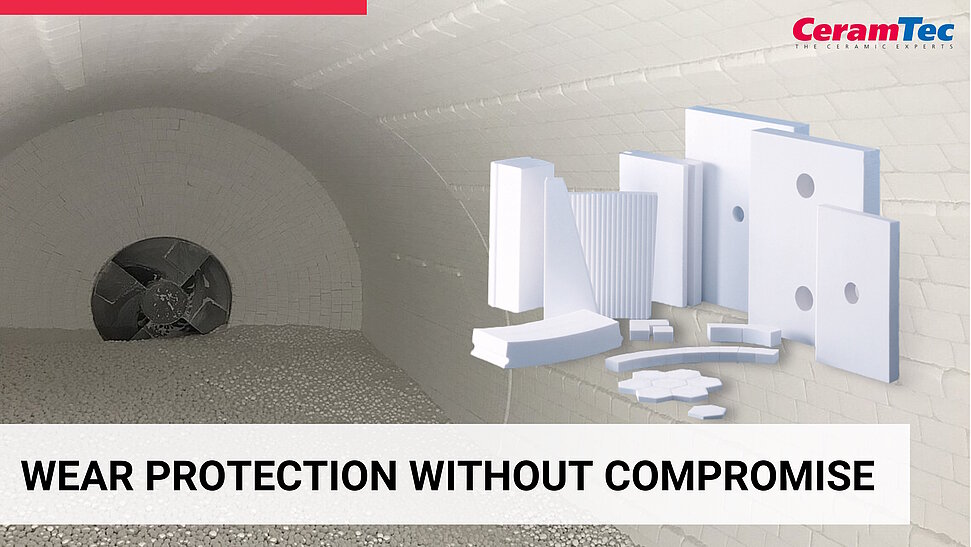 CeramTec Industrial - High-Performance Ceramics for Industry