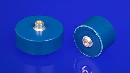 CeramTec Dielectric Ceramic Materials