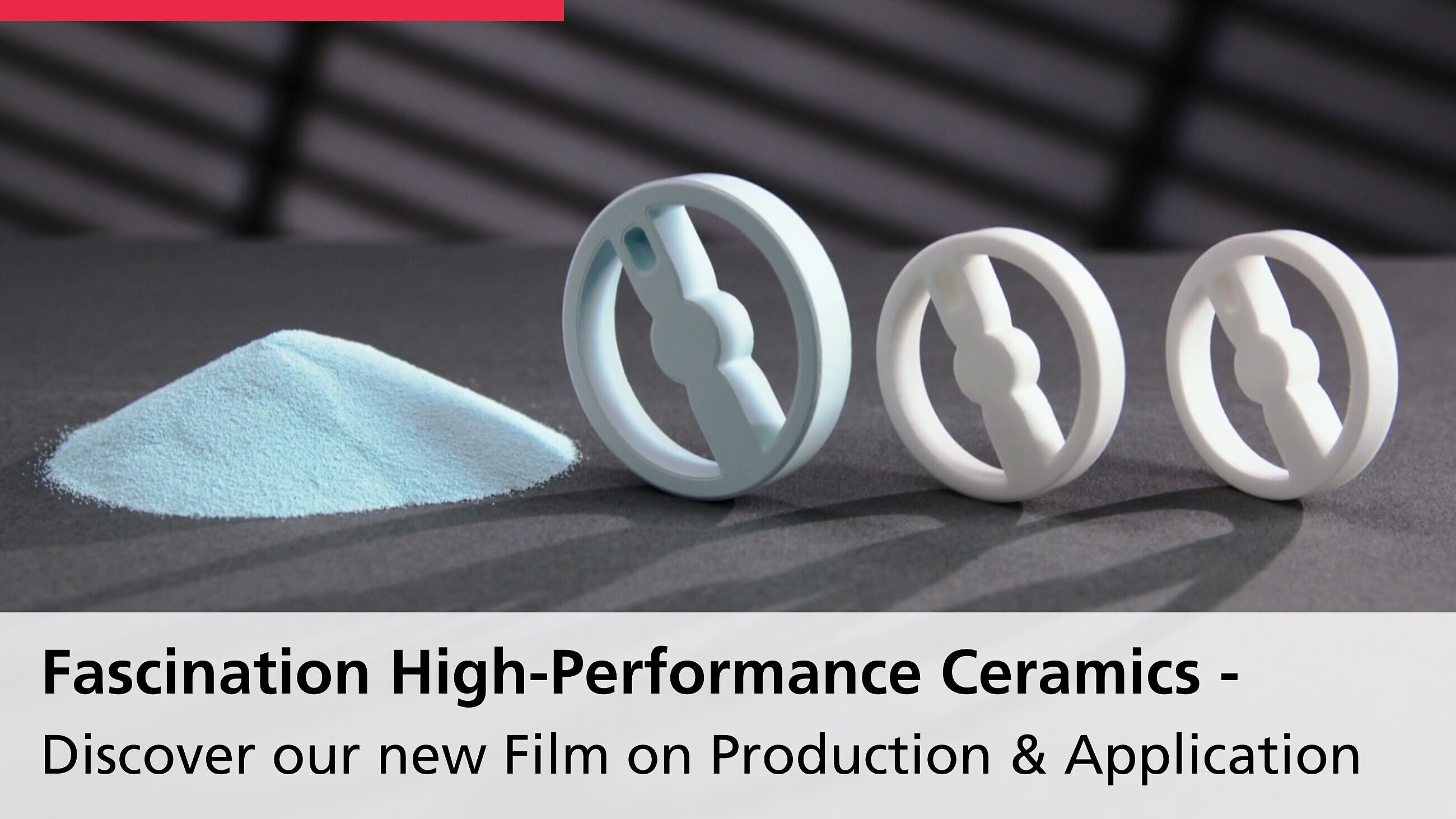 Film: Fascination High Performance Ceramics