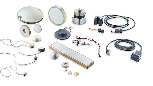 Advanced Ceramics in Electronics