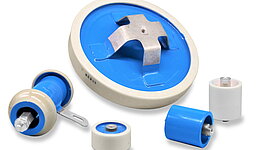 CeramTec Ceramic Capacitors