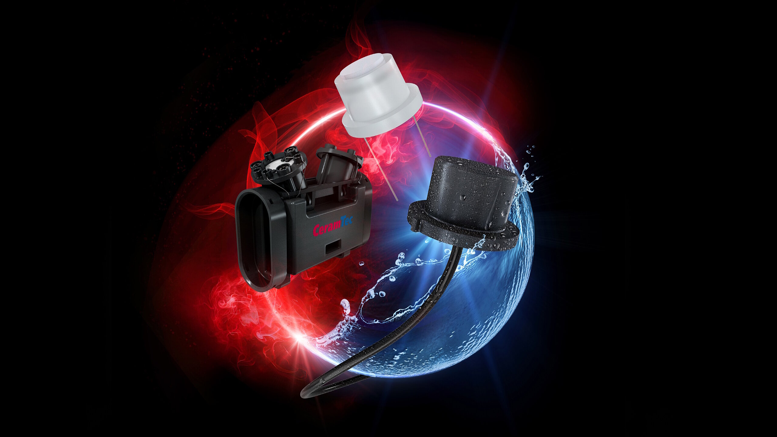 CeramTec Industrial - High-Performance Ceramics for Industry