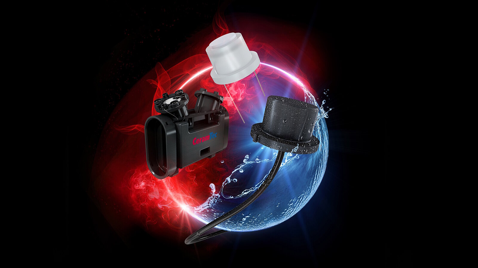 CeramTec Industrial - High-Performance Ceramics for Industry