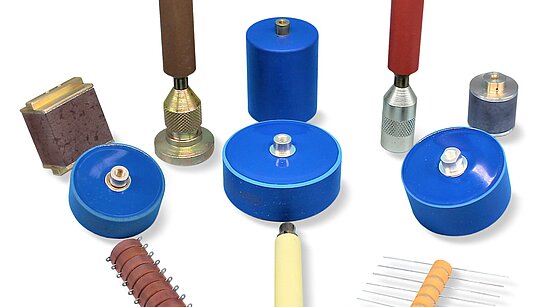 CeramTec Ceramic Capacitors