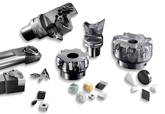 Cast Iron Machining made easy