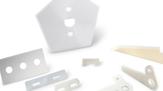 CeramTec Zirconium Oxide (ZrO2) - Resistant and Biocompatible