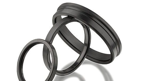 CeramTec Silicon Carbide (SiC/SiSiC/SSiC)