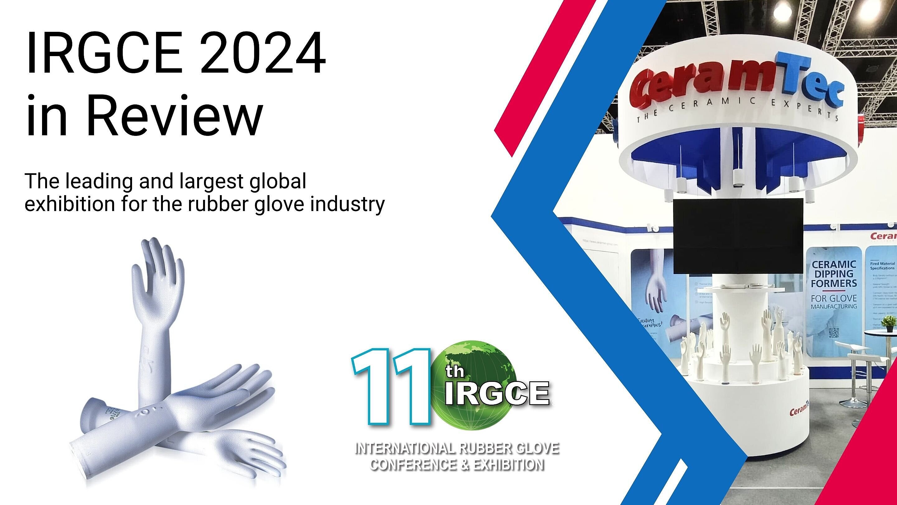 IRGCE 2024 in Review