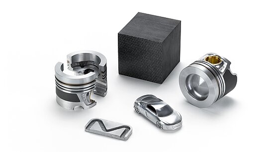 Advanced Ceramics in the Automotive Industry