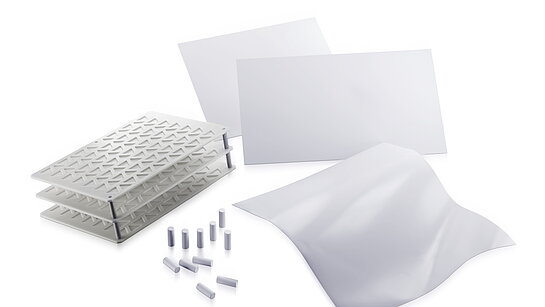 Ceramic Solutions for Metalworking